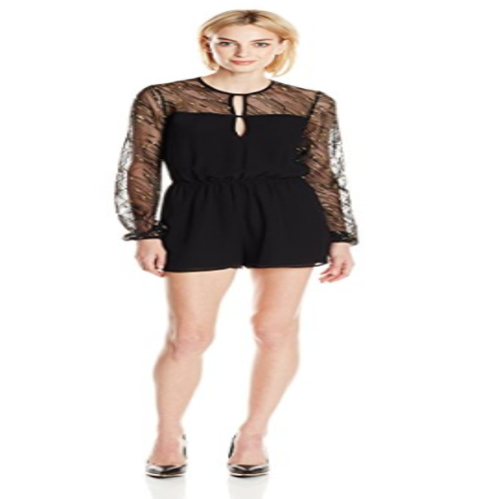 17 Gorgeous Rompers From Amazon That You'll Actually Want To Wear