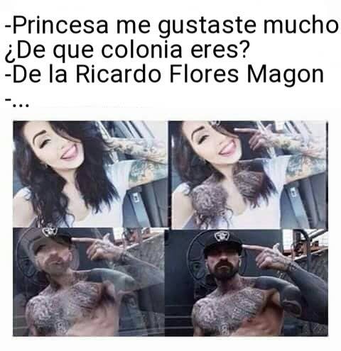 Memes De Mi Barrio