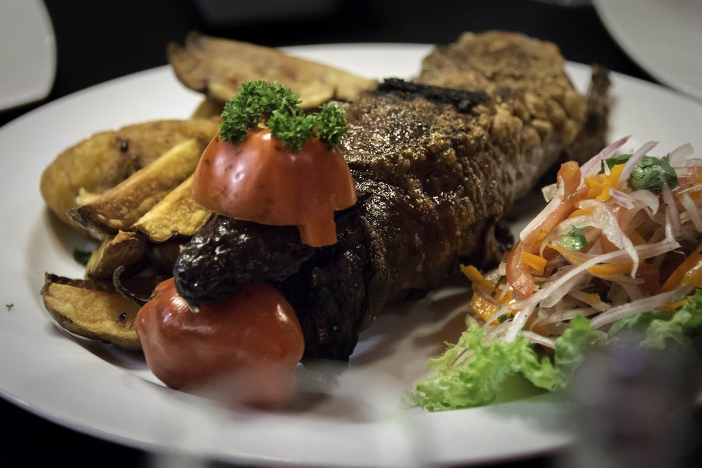 20 Peruvian Foods You Need In Your Life