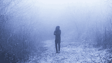 You Have Homichlophobia, And So Does Everyone Else