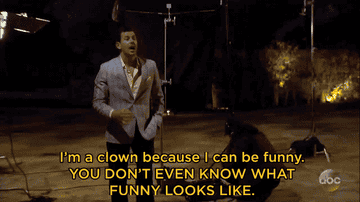 Bachelorette Fans: Are You Team Whaboom Guy Or Team Doesn't Eat Bananas ...