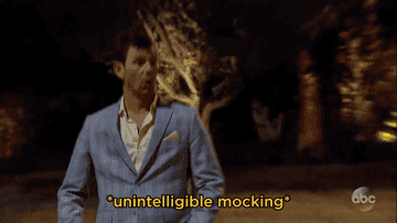 Bachelorette Fans: Are You Team Whaboom Guy Or Team Doesn't Eat Bananas ...