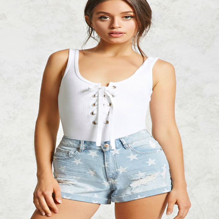 28 Pairs Of Shorts That Are As Cute As They Are Cheap