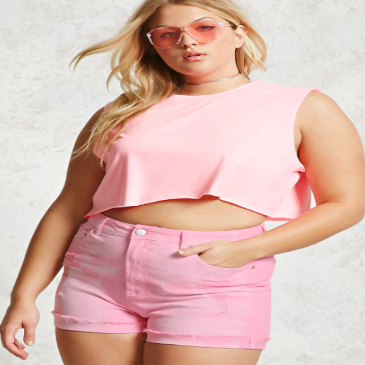 28 Pairs Of Shorts That Are As Cute As They Are Cheap