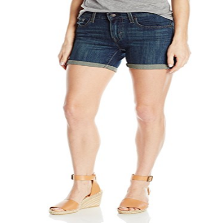 28 Pairs Of Shorts That Are As Cute As They Are Cheap