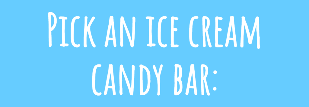 Pick Six Ice Creams To Find Out What % Coldhearted You Are