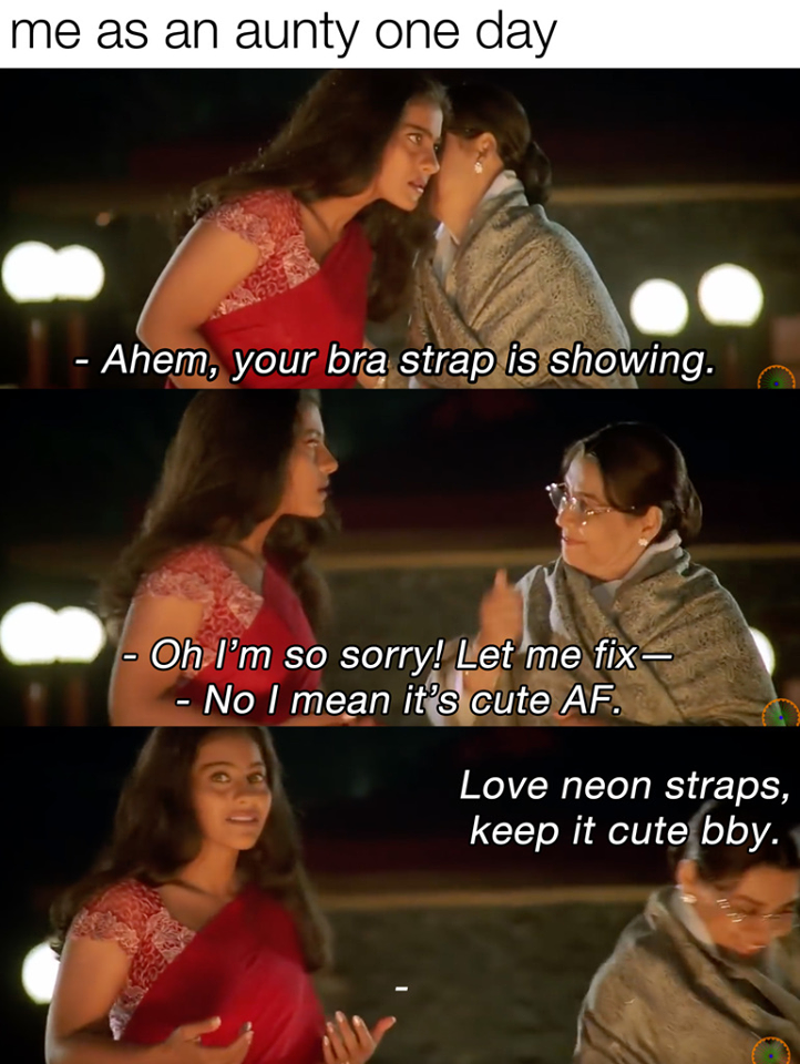 50 Hilarious Jokes For Every Secretly Besharam Woman