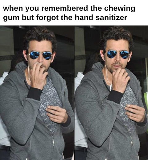 50 Hilarious Jokes For Every Secretly Besharam Woman