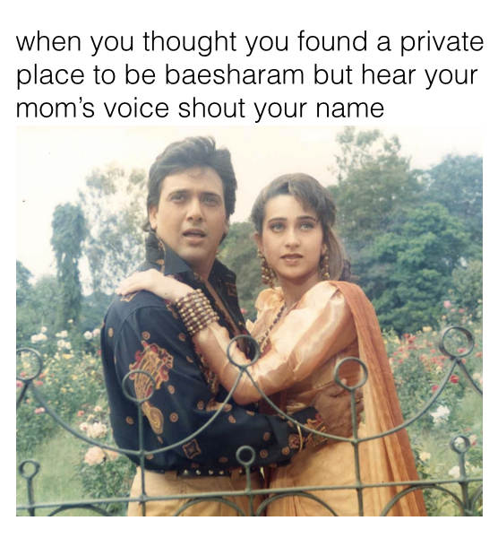 50 Hilarious Jokes For Every Secretly Besharam Woman