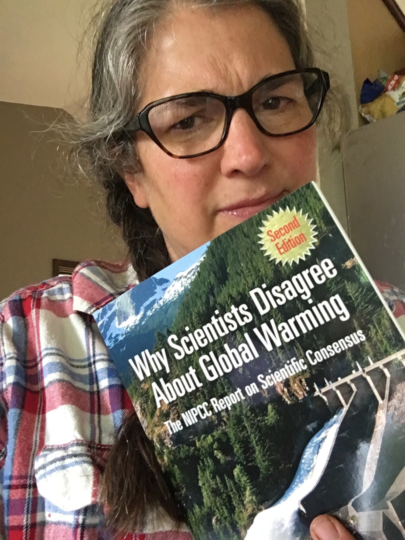 “Alternative” Climate Science Is Being Mailed to Teachers Nationwide