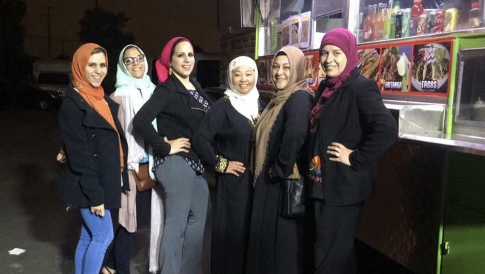 How Has Your Ramadan Changed Since Trump's Election?