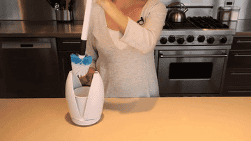 19 Ridiculously Satisfying Cleaning Products You'll Want To Use ASAP