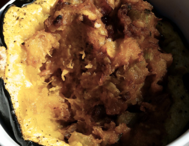 Which TV Chef Posted These Gross Plates Of Food?