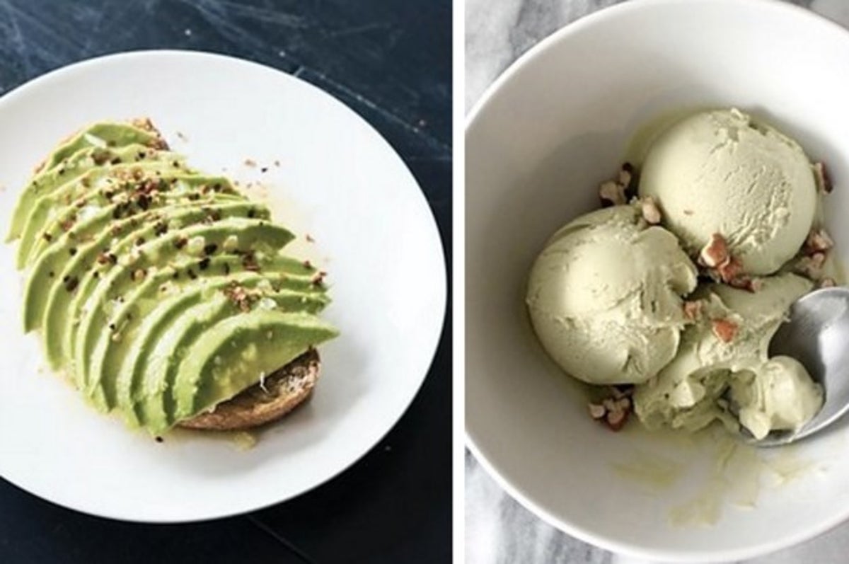 12 Unexpected Ways To Up Your Avocado Game