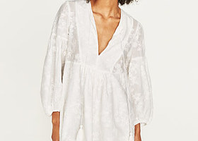 Go Shopping At Zara And We'll Reveal What Meal You Should Make For Dinner