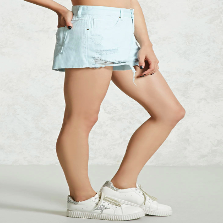 28 Pairs Of Shorts That Are As Cute As They Are Cheap