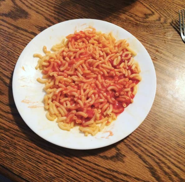 14 Times The US Committed Crimes Against Pasta