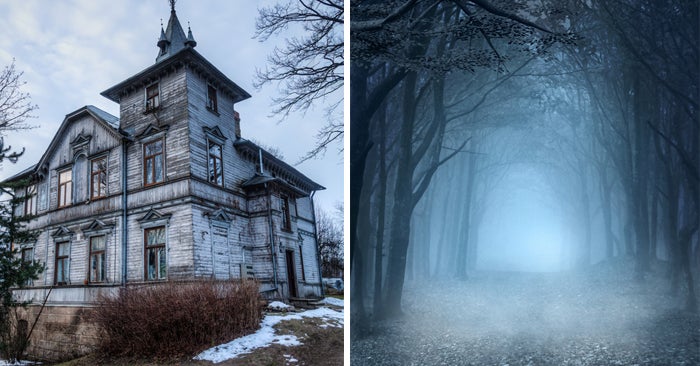 Try To Survive In A Horror Movie And We'll Tell You If You'd Actually ...
