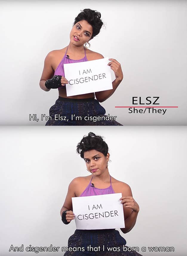 Elle Brought Together LGBT People To Fight Ignorance And Our Archaic ...