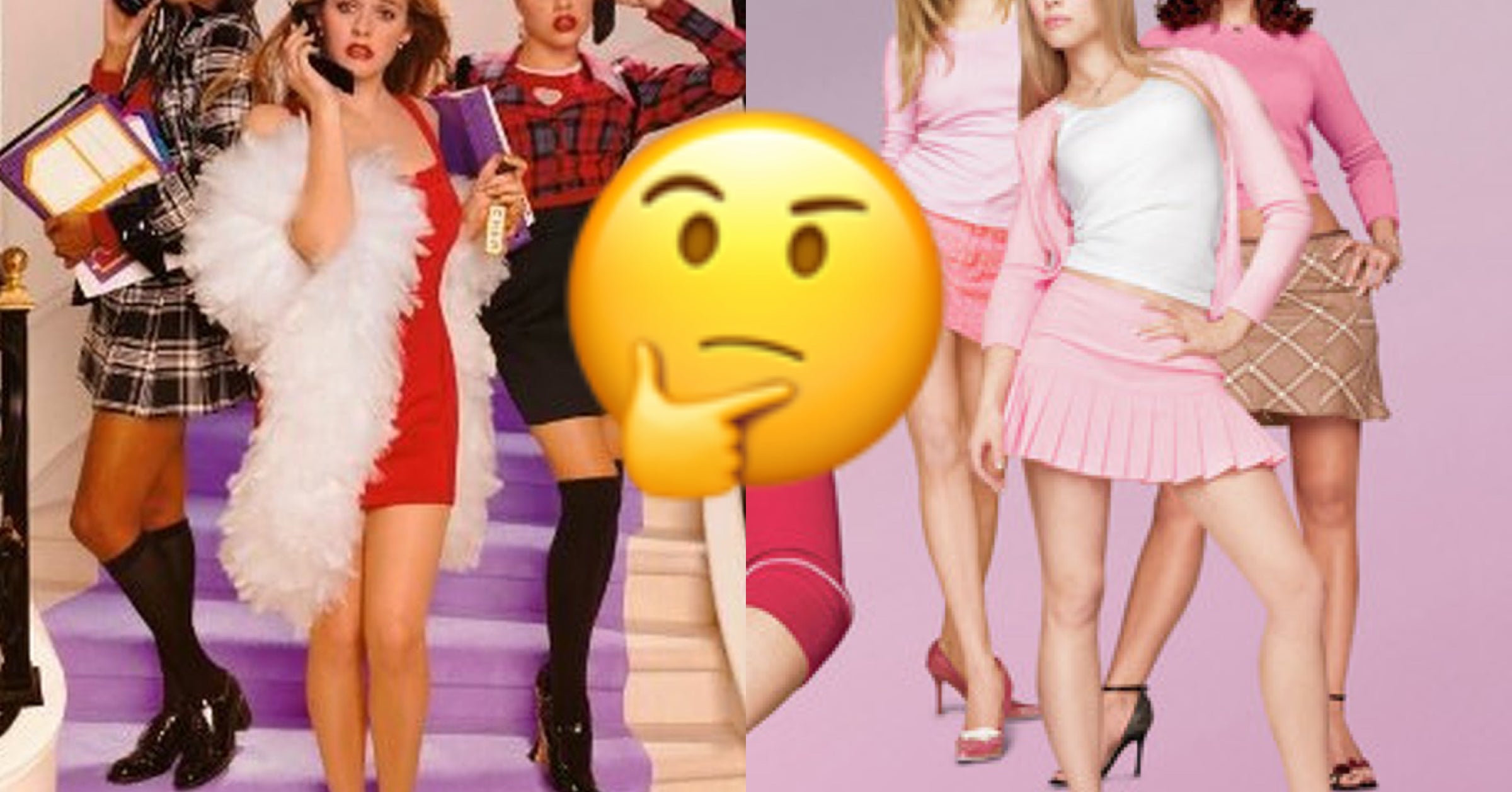 Create An Angsty Teen Movie And We'll Guess If You're A Millennial Or ...