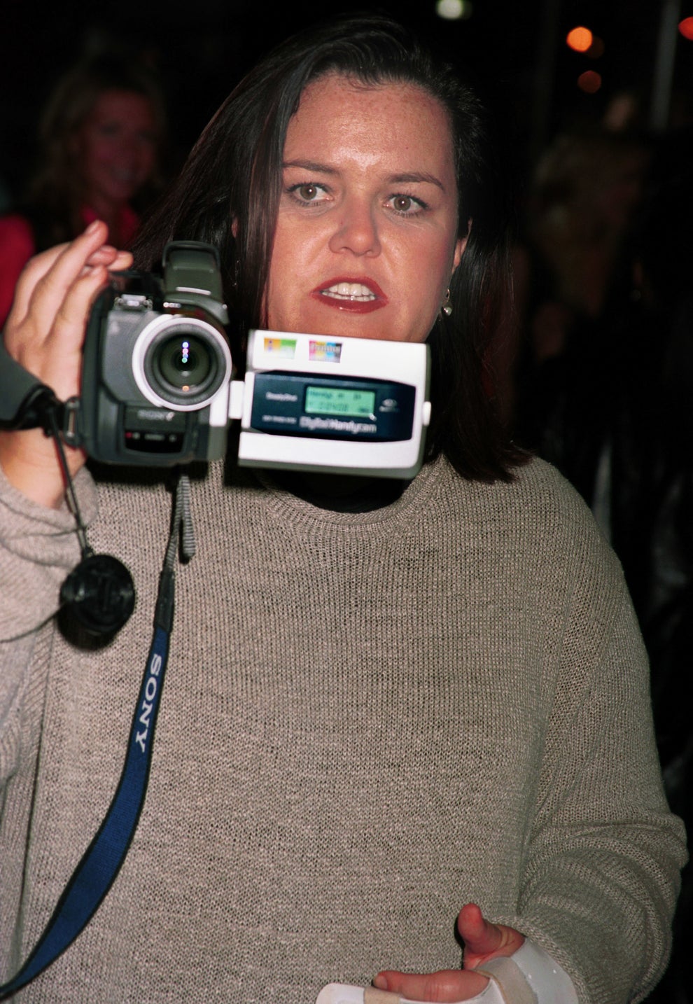 31 Pictures From The Year 2000 That Should Never Be Forgotten