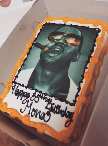 40 Cakes That I Really Hope Kanye West Likes