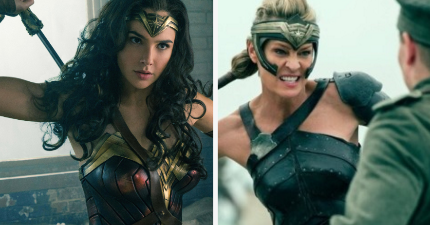 Praise Zeus, "Wonder Woman" Is 2017's Most-Tweeted-About Movie In The US