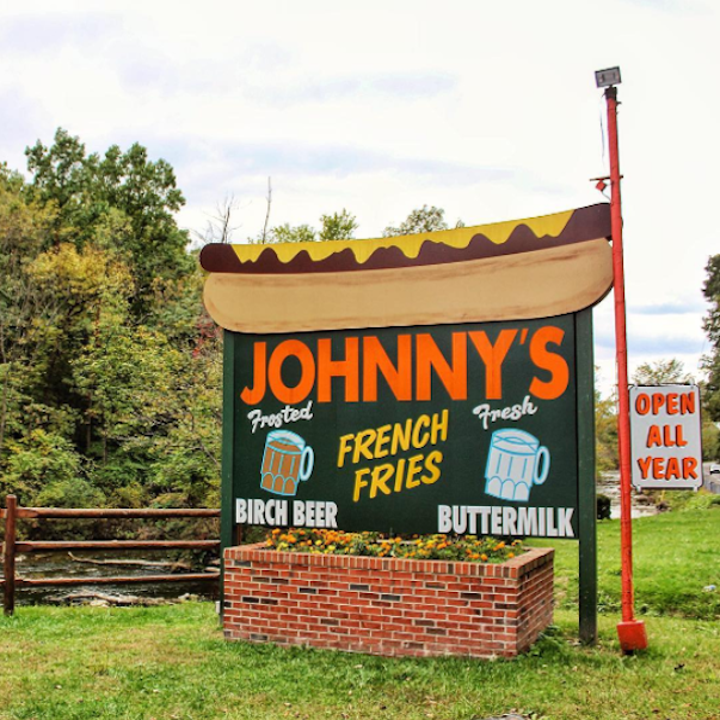 22 Small Towns That Will Make You Wonder How They Got Their Names