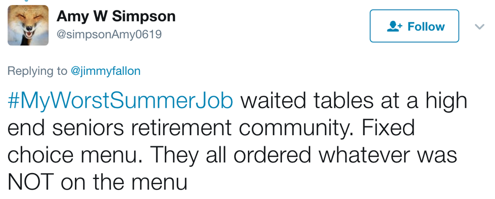 19 Hilarious “Worst Summer Job” Tweets That Will Make You Cringe and Laugh