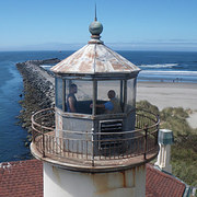 Build A Lighthouse And We'll Reveal Whether You're Introvert Or Extrovert