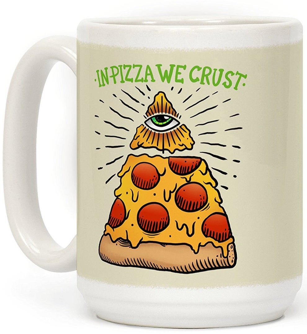 21 Ridiculously Clever Mugs That Are 100% Funnier Than You