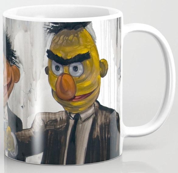 21 Ridiculously Clever Mugs That Are 100% Funnier Than You