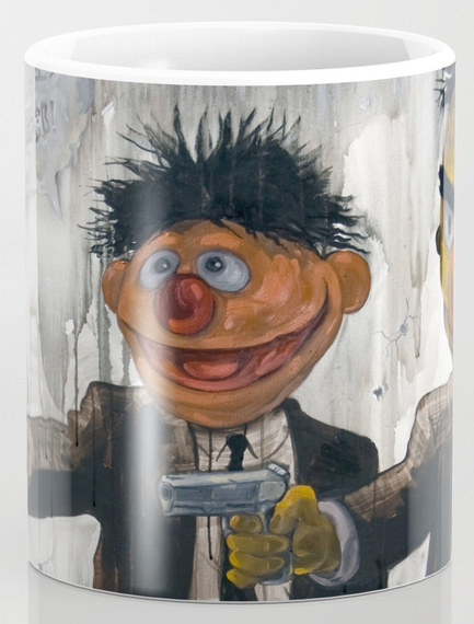 21 Ridiculously Clever Mugs That Are 100% Funnier Than You