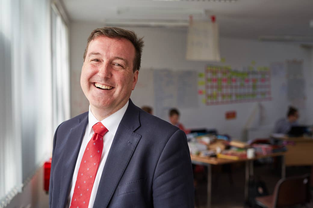 Students Might Just Have Clinched It For Labour In The Tories' Top ...