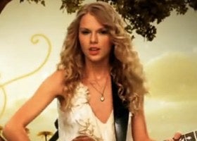 Make A Taylor Swift Playlist And We'll Reveal Where You'll Meet Your ...