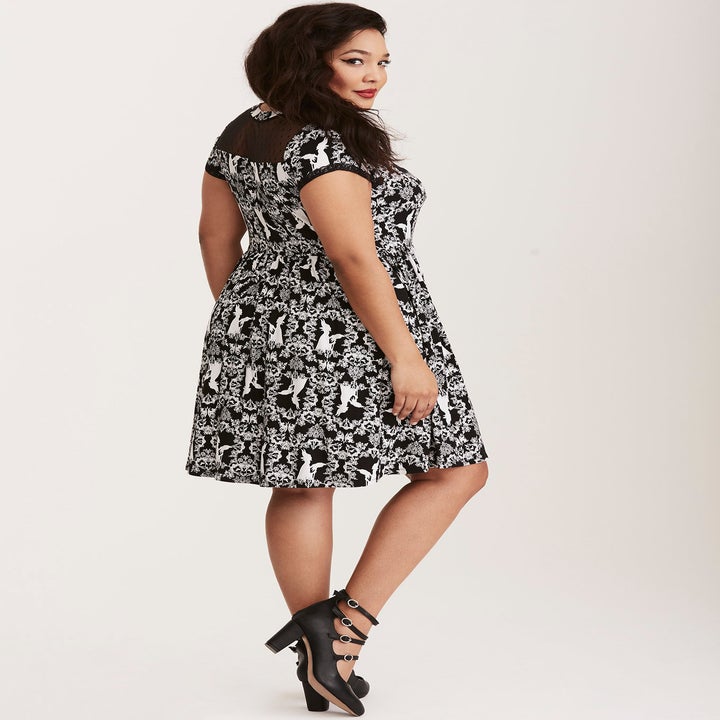 38 Completely Adorable Patterned Dresses To Wear This Summer