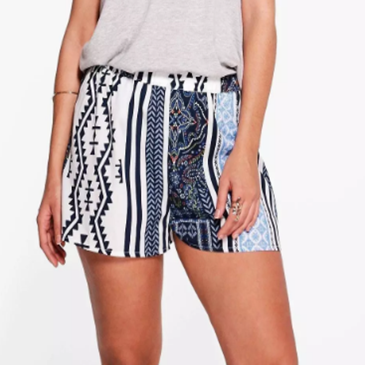 28 Pairs Of Shorts That Are As Cute As They Are Cheap