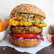 Which Vegetarian Food Must Go?