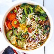 Which Vegetarian Food Must Go?