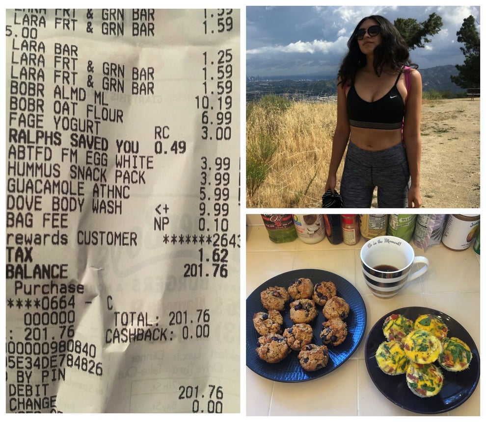 We Did An Eight-Week Bikini Body Workout And Here Are The Results