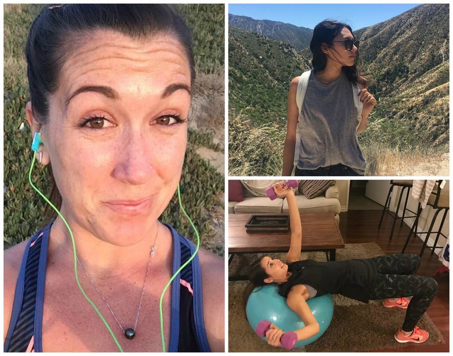 Krista Torres's Instagram, Twitter & Facebook on IDCrawl