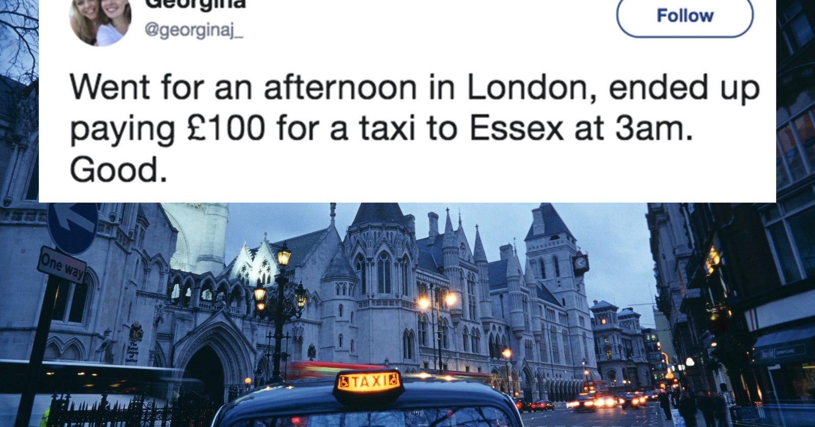 17 Quirks People From Essex Don't Realise Are Weird