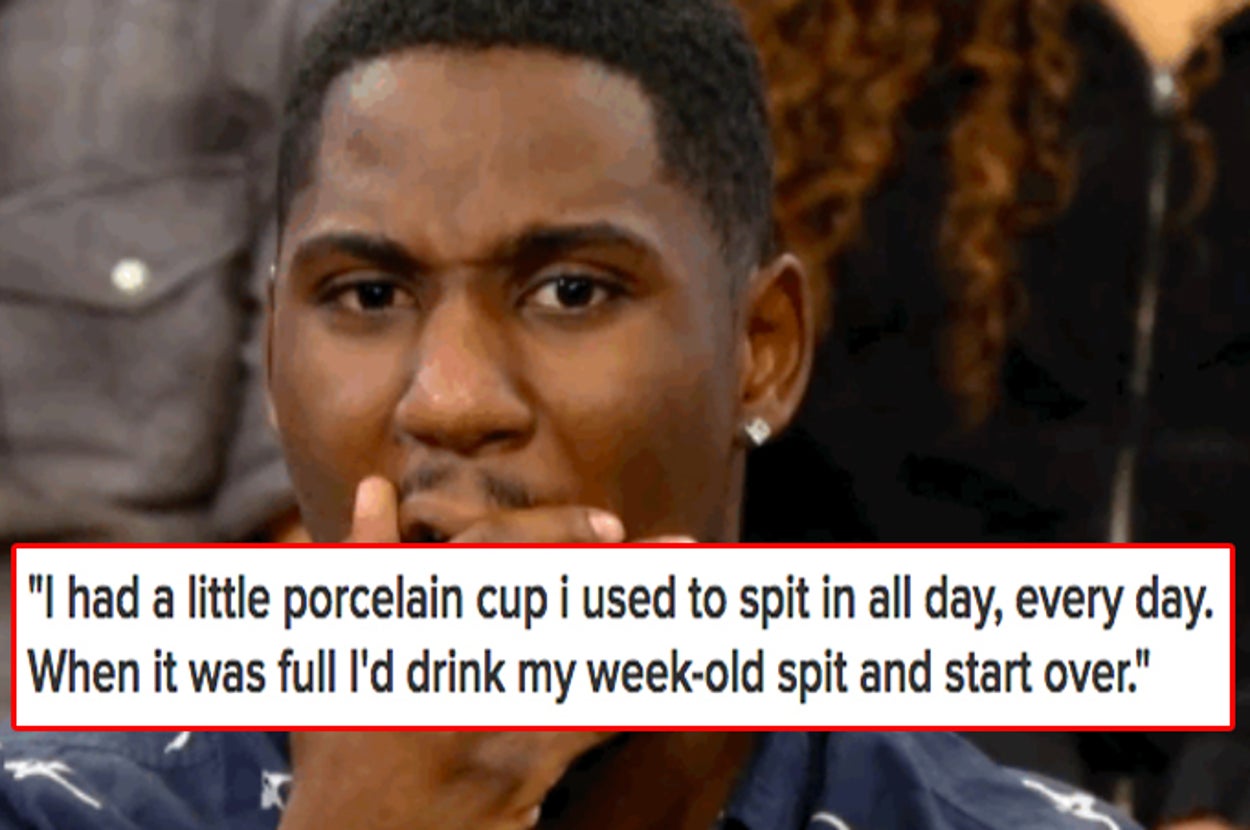 19 Seriously Gross Stories That Will Make You Think Twice About Having Kids