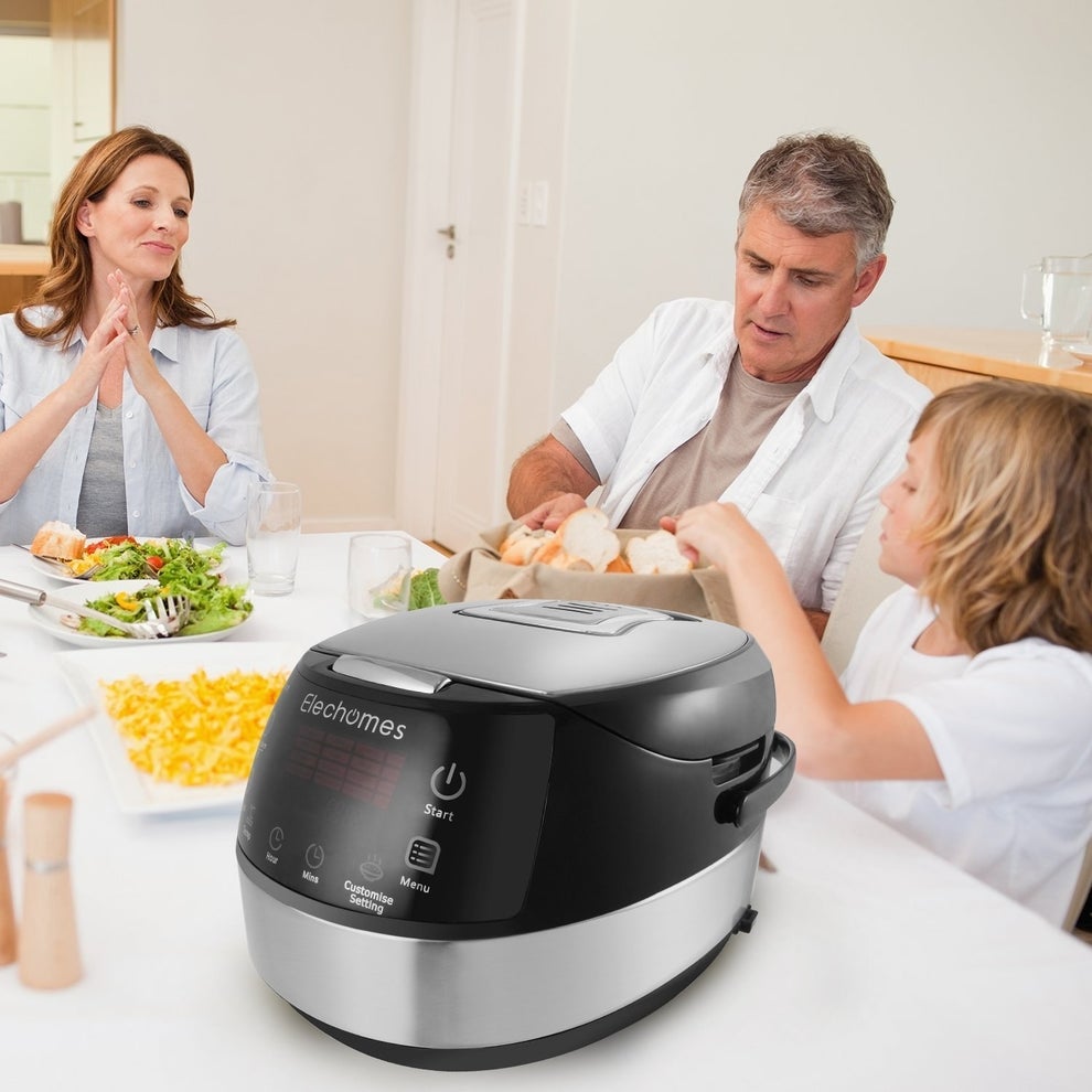 31 Things All Food Lovers Should Buy On Amazon Prime Day