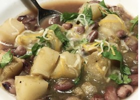 If You've Eaten 22/30 Of These Foods Then You're A True Southwesterner