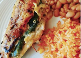 If You've Eaten 22/30 Of These Foods Then You're A True Southwesterner