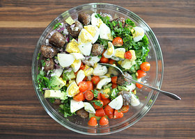 Pick Five Foods And We'll Reveal Which Show You Should Binge-Watch On ...