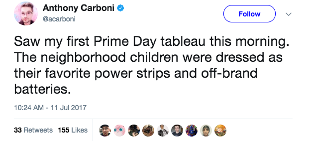 23 Tweets About Amazon Prime Day That'll Make You Laugh Harder Than You ...