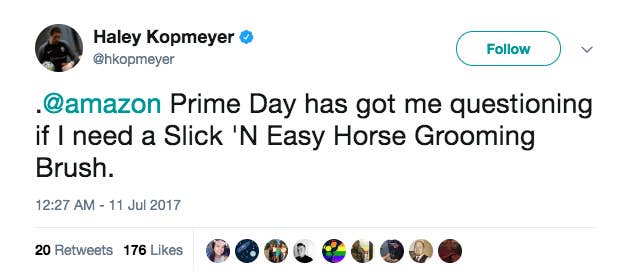 23 Tweets About Amazon Prime Day That'll Make You Laugh Harder Than You ...