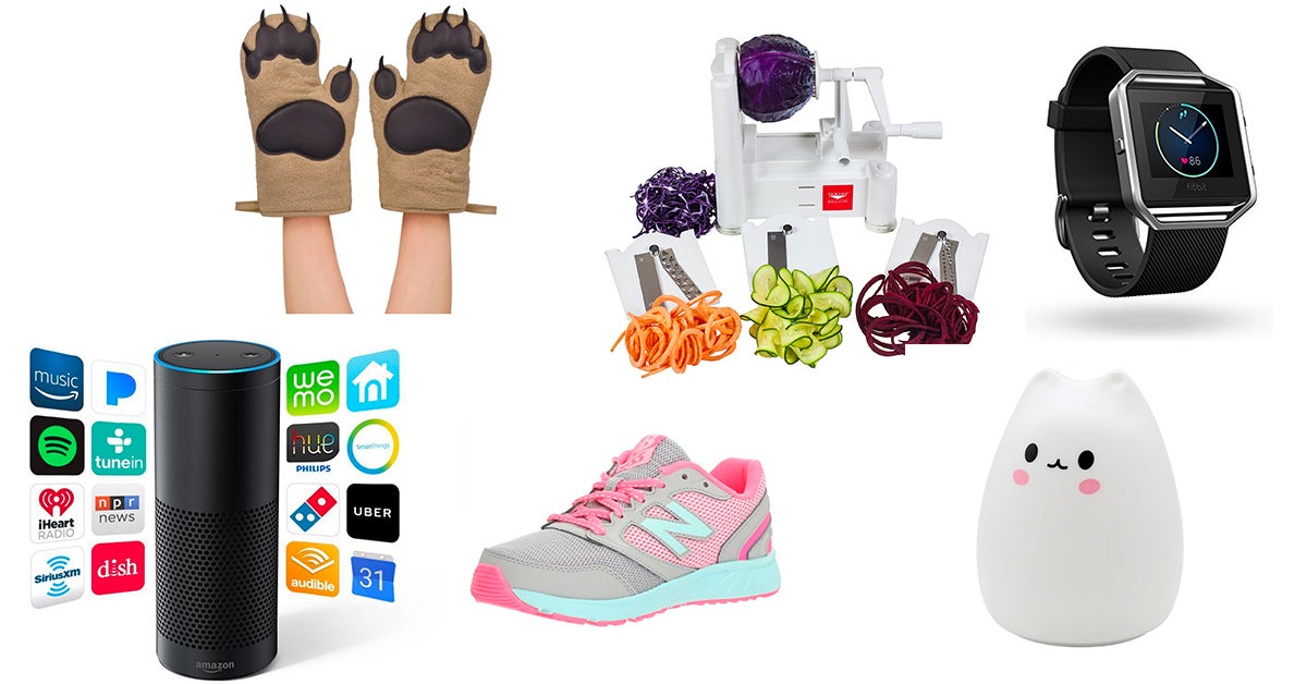 Here Are All The Best Amazon Prime Day Deals